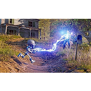 Destroy All Humans (Nintendo Switch)