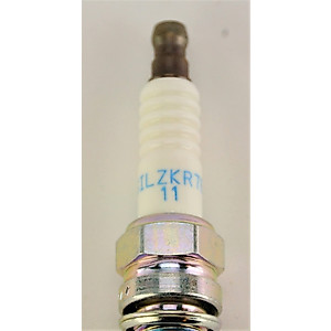 NGK (9723) SILZKR7B11 Laser Iridium Spark Plug - Pack of 4