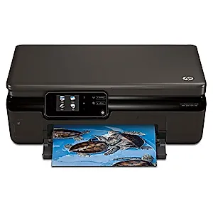 HP Photosmart 5514 E-all-in-one B111H