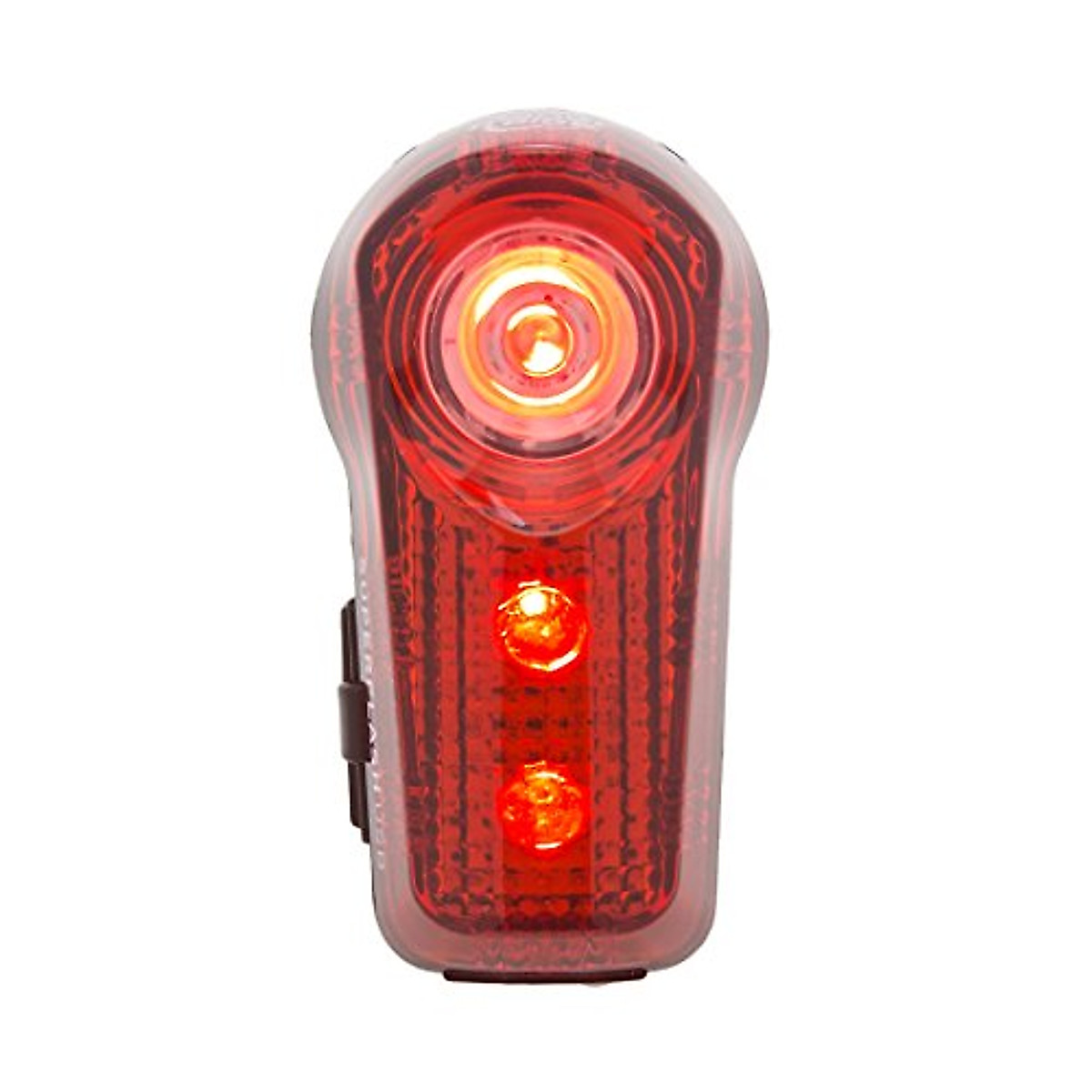 Planet Bike Blaze 210 SL & Superflash Bike Light Set