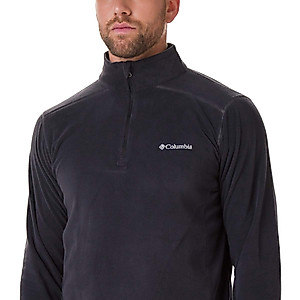 Columbia Klamath Range Ii Half Zip Fleece Mens Large