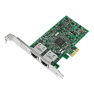 Broadcom 254613 Network Bcm95720a2003ac Netxtreme 5720 Dual-port Etherne Brown Box