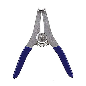 Collins Spring Loaded Pliers and 13 Miter Clamps - Proudly Made in The USA