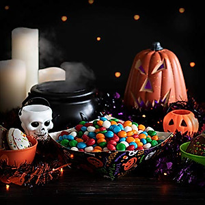 Airheads Candy, Bites, Assorted Fruit Flavor, Non Melting, 6oz Bag, Box of 12 Bags