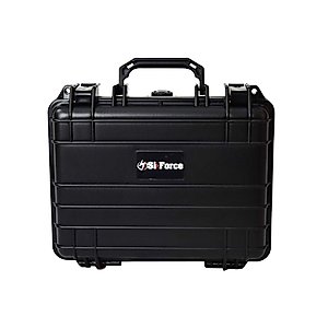 Tableau Forensic USB 3.0 Bridge TK8U SiForce Bundle with Rugged Case