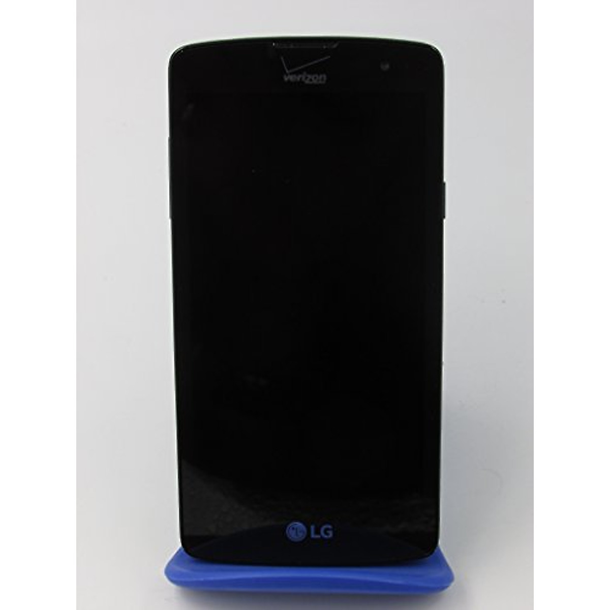 Verizon - LG Lancet (Blue) - No Contract