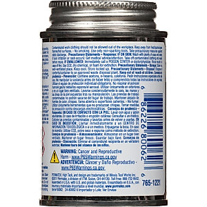 Permatex 80062 High Tack Gasket Sealant, 4 oz.