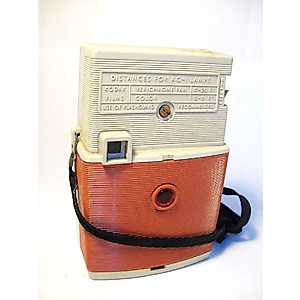 Kodak Hawkeye Flashfun Camera