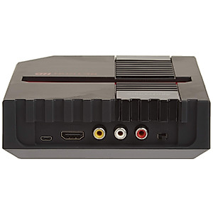 Hyperkin RetroN 1 HD Gaming Console for NES (Black)
