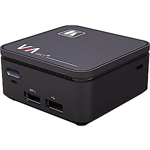 Kramer VIA GO2 Compact & Secure 4K Wireless Presentation Device
