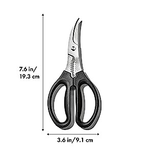 OXO Good Grips Seafood Scissors