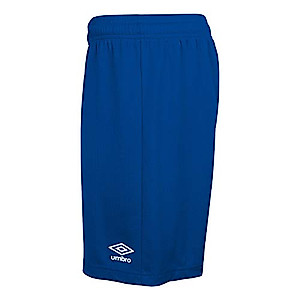 Umbro Field Short, Royal, Medium