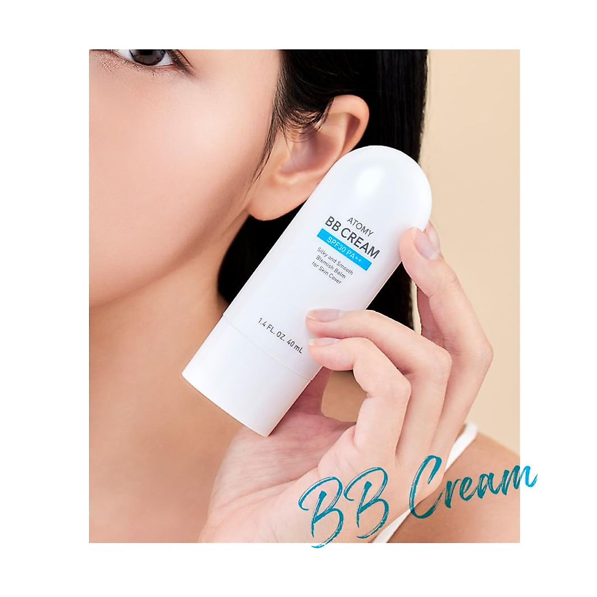 Atomy BB Cream SPF30/PA++ by ATOMY