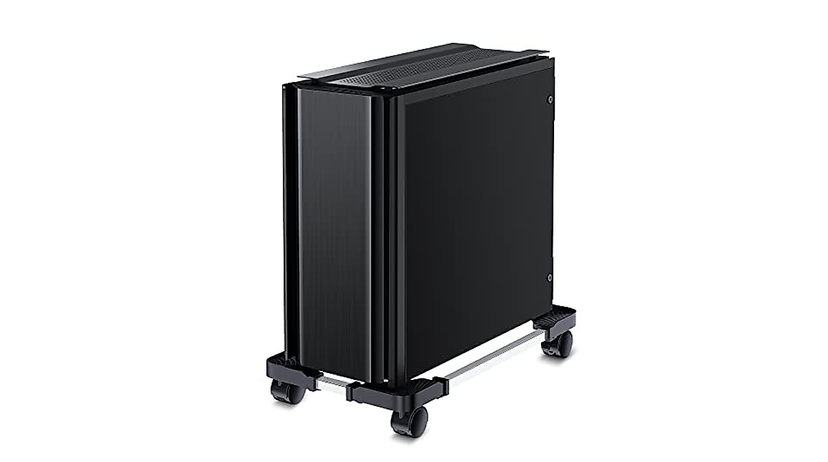 LABOBOLE Premium PC Tower Stand for Gaming & Office Use