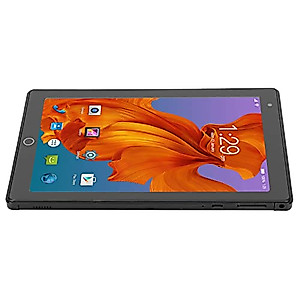 HD 8 Tablet,Octa Core Processor Tablet,WiFi Tablet, Dual Camera 1920x1200 IPS Tablet for,4GB RAM 64GB ROM,Expandable Up to 128GB, Kids Tablet