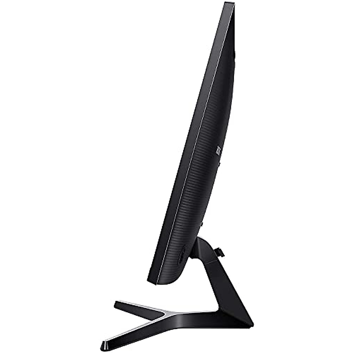 SAMSUNG 2021 34" Class Ultrawide Monitor Flat 3 for Business and Student, 21:9 Wide Screen, 3440 x 1,440 Ultra WQHD, 4ms Response Time, 75Hz Refresh Rate, PBP and PIP w/Ghost Manta Accessories