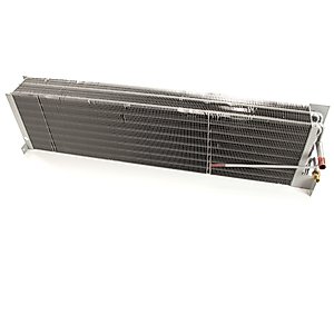 Norlake 099993 Coil Evapctd 8x29.75x4
