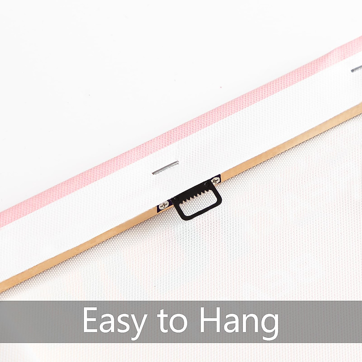 eletecpro 8x10 Preppy Room Decor Aesthetic Set of 6 Preppy Wall Art Trendy Travel Wall Decor Maximalist Framed Canvas Posters for Teen Girls Bedroom Decorations Fashionable Summer Prints Stuff