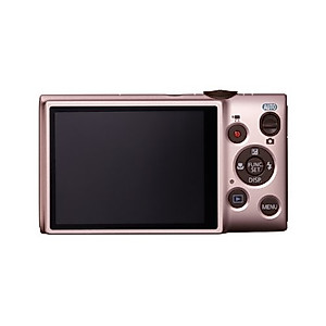 Canon PowerShot ELPH 115 is 16.0 MP Digital Camera with 8X Optical Zoom with a 28mm Wide-Angle Lens and 720p HD Video Recording (Pink)