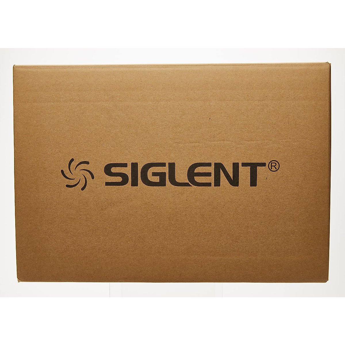 Siglent Technologies SDS1202X-E 200 mhz Digital Oscilloscope 2 Channels, Grey