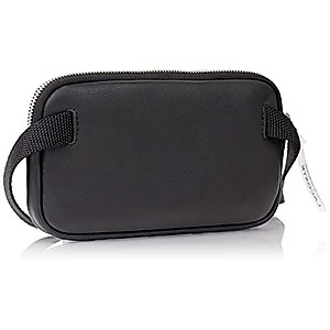 Lacoste Womens Phone Wallet, Noir Blanc