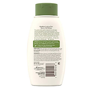 Aveeno Daily Moisturizing Body Wash, 12 Fl Oz