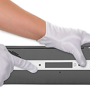 SilverStone Technology RMS05-22 Tool-Less Ball Bearing Sliding Rail kit for Silverstone RM44 / RM51 rackmount Chassis, SST-RMS05-22