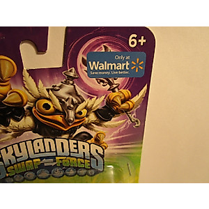 Activision Skylanders Swap Force Enchanted Hoot Loop