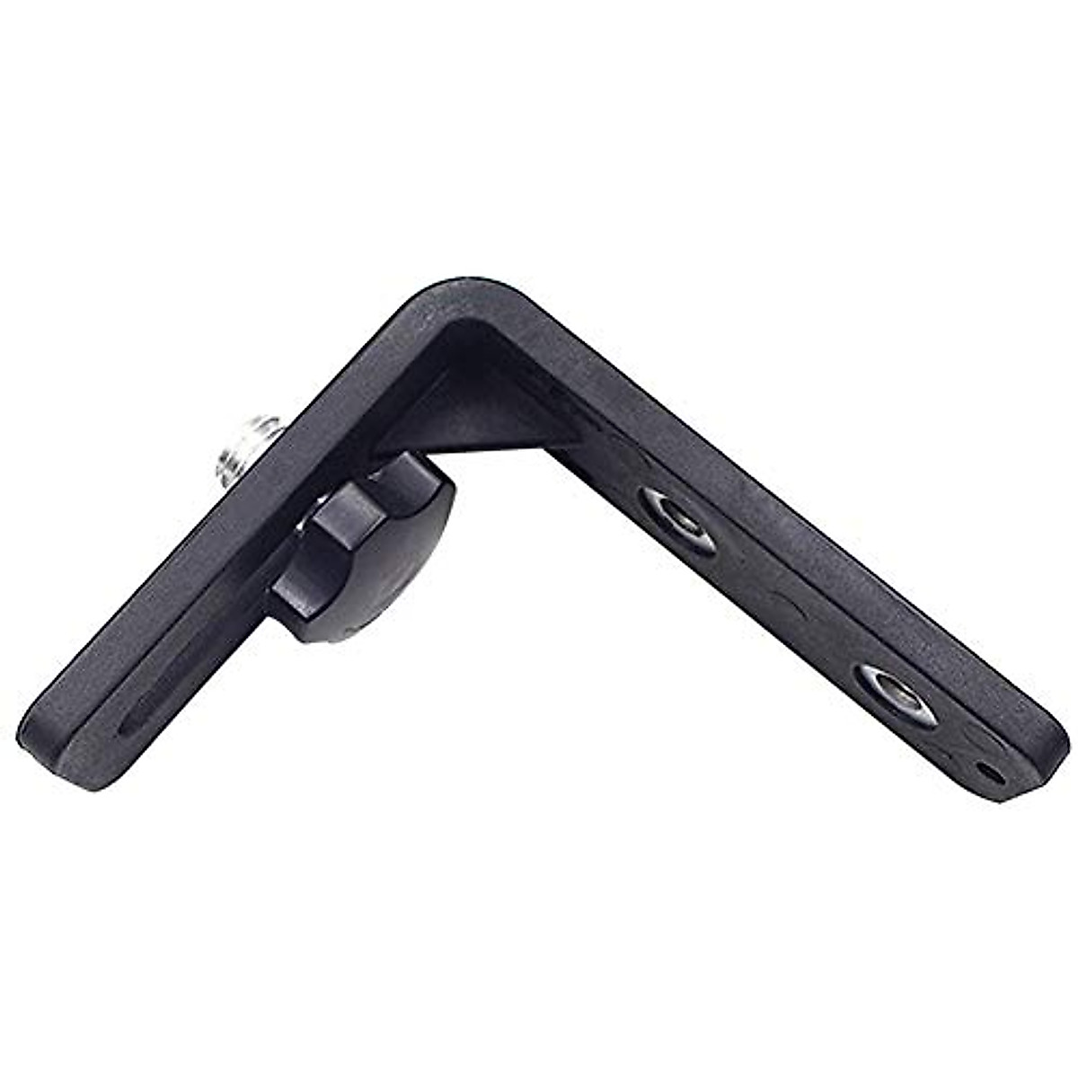 Laser Level L-shape Magnetic Bracket for Topcon, Spectra, Leica, Bosch, Hilti and Dewalt Lasers