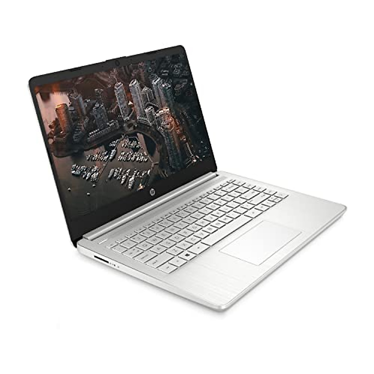 HP Pavilion 14-inch HD Laptop, Intel Core i5-1135G7 (Beats i7-1065G7), Intel Iris Xe Graphics, Long Battery Life, Webcam, HDMI, WiFi, Bluetooth, Windows11 (16GB RAM | 1TB SSD)