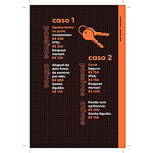 Metodo Financeiro Do Primo Rico (Em Portugues do Brasil)