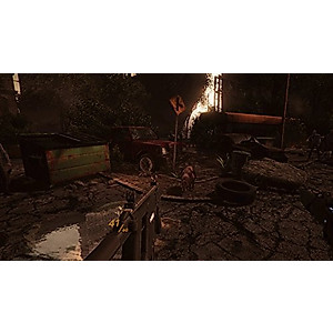 Time Carnage (PSVR) (PS4)