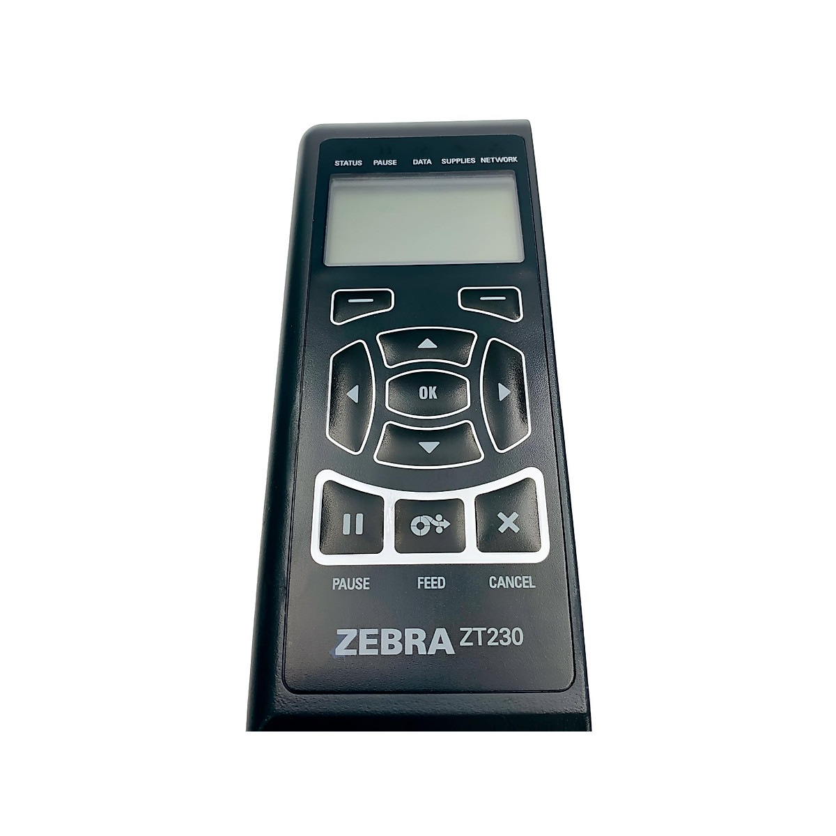 P1037974-031 Front Control Board for Zebra ZT230 Thermal Barcode Printer 203dpi 300dpi Genuine