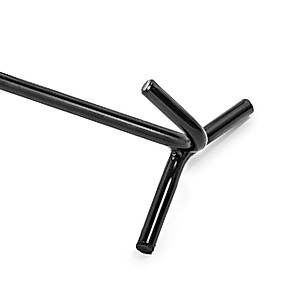 Folding Finish Camp Dutch Oven Lid Stand and Camp Cast Iron Dutch Oven Lid Lifter