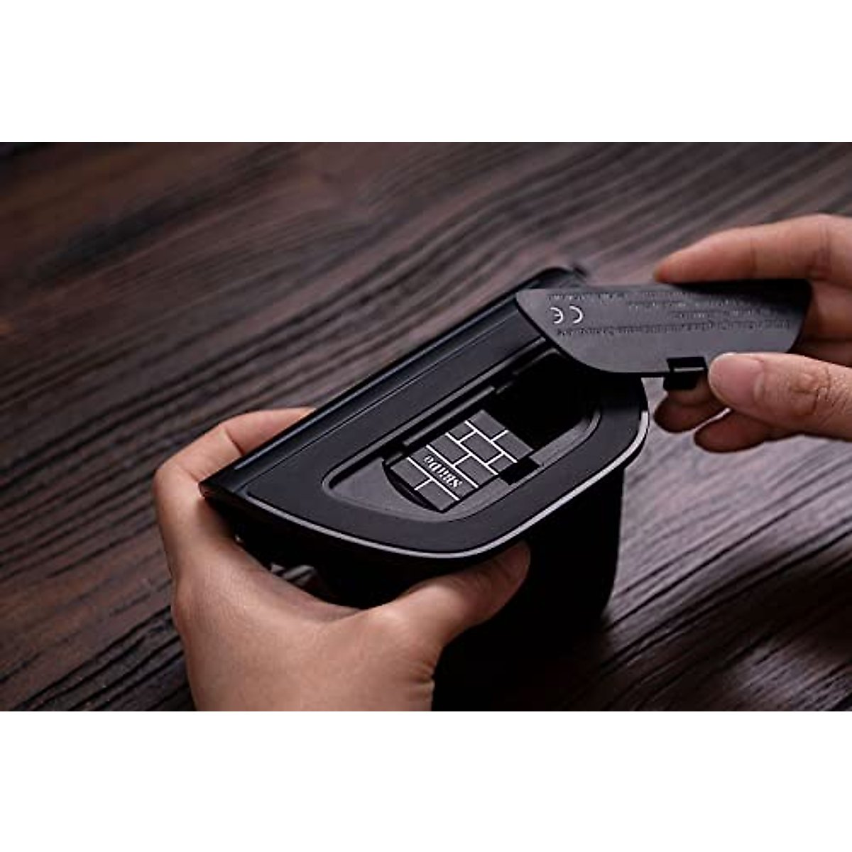 8Bitdo Ultimate Bluetooth Controller with Charging Dock for Switch and Windows, Black
