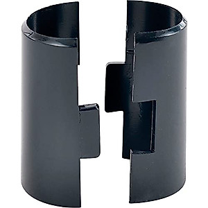 Nexel 2 Tier Wire Shelving Starter Unit, Poly-Green, 42" W x 21" D x 34" H