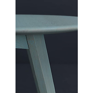 River 'Night' Nightstand/End Table. All solid Hardwood. Highest quality on Amazon.