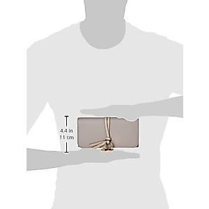 Chloe(クロエ) Women Casual, Cashmere Grey, One Size