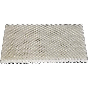 Didacto Humidifier Wick Filter Compatible with Holmes HWF80, HWF80-U Filter W,2 Pack