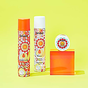 amika headstrong intense hold hairspray