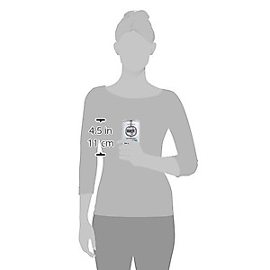 Magic Platinum Shaving Powder 4.5oz. Skin Conditioning (2 Pack)