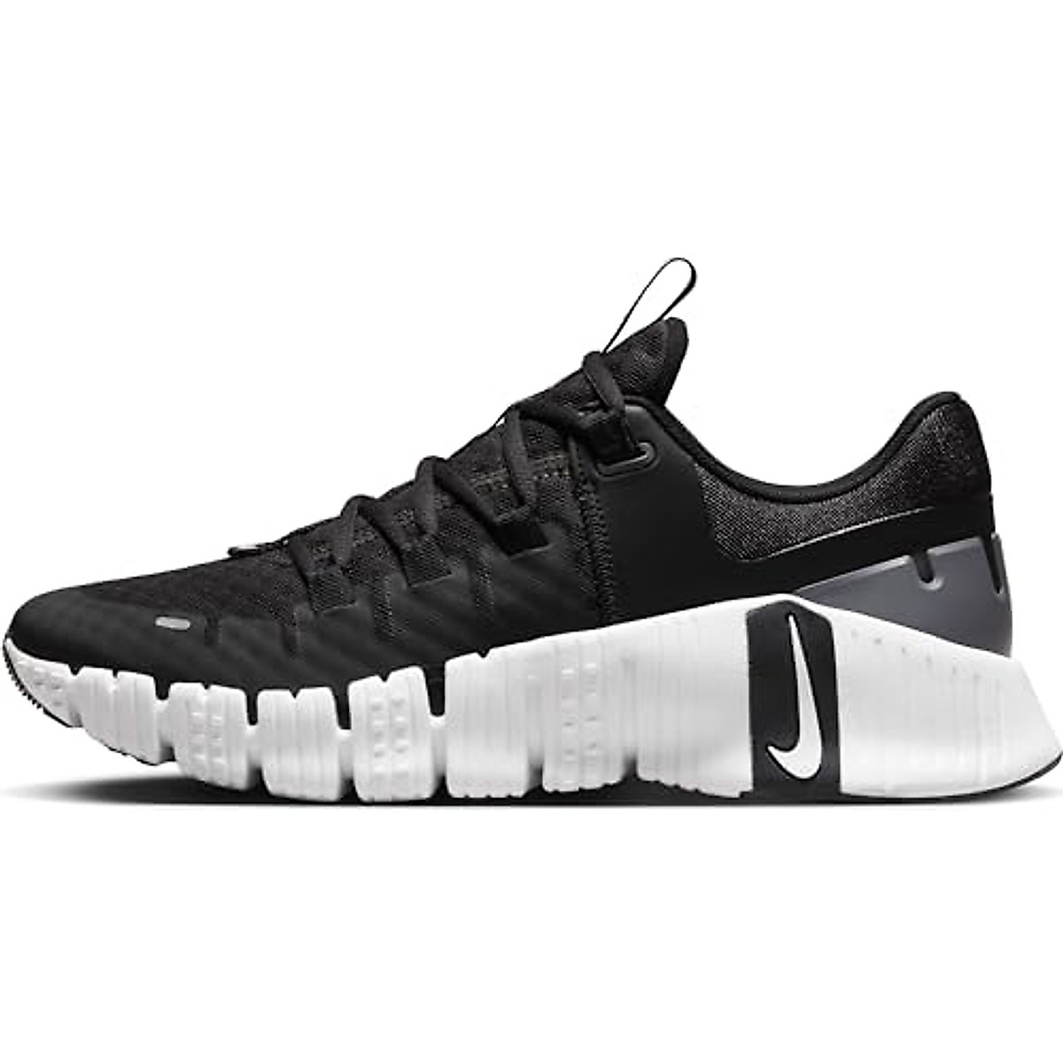 Nike Metcon 5 Black/White DV3950 001 Women's Size 10.5