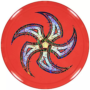 INNOVA Limited Edition VTX Stamp Star Animal Putter Golf Disc - 173-175g
