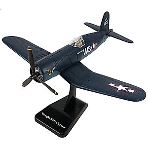 SMITHSONIAN InAir E-Z Build - F4U Corsair