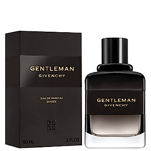 Givenchy GENTLEMAN BOISEE Eau De Parfum Spray for Men, 2.0 Ounce