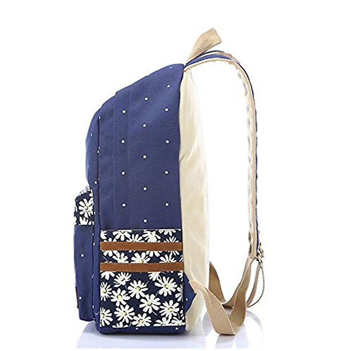 GO2COSY Anime Toilet-bound Hanako-kun Backpack Daypack Satchel Student Bag School Bag Bookbag