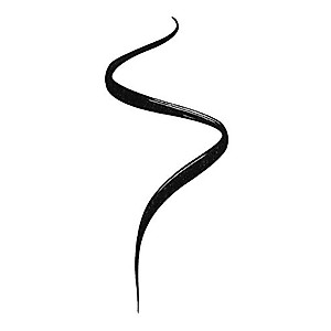 Maybelline New York Ultra-Liner Liquid Liner, Waterproof, Black 135L-01 , 0.25 fl oz (7.3 ml)