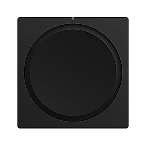 Bose 251 Outdoor Environmental Speakers, White, with Sonos Amp 2.1 Channel Amplifier