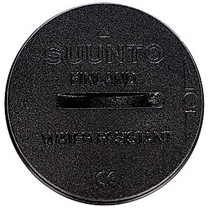 SUUNTO, Service Kit Vector/X-Lander: Battery Cap and o-Ring for Vector, Vector HR, X-Lander, Altimax, Advizor, S-Lander, Yachtsman, Regatta and Mariner, SS023327000
