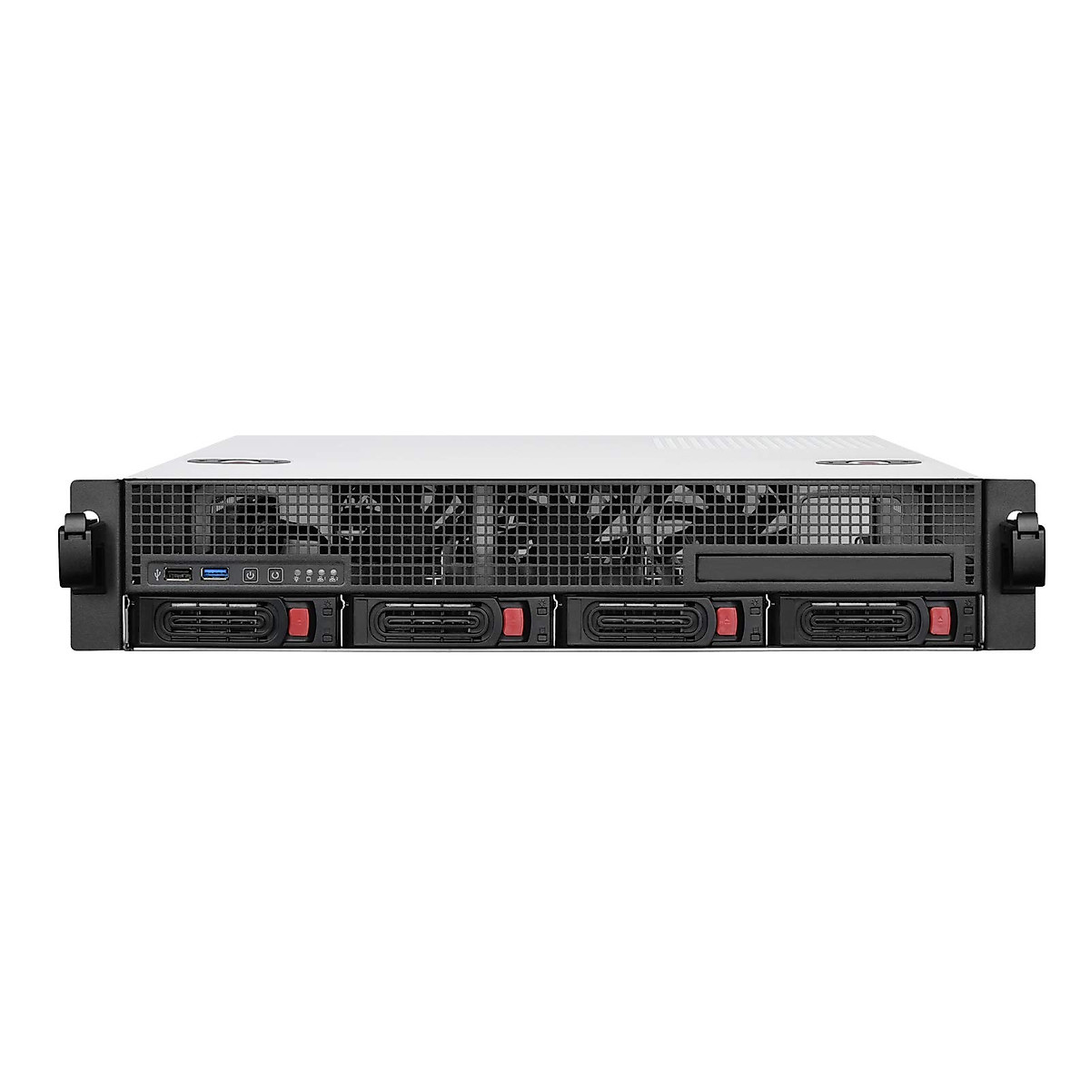 Silverstone RM21-304, New Production Batch Available in 2022 (ASIN# B0B7KPWB31)